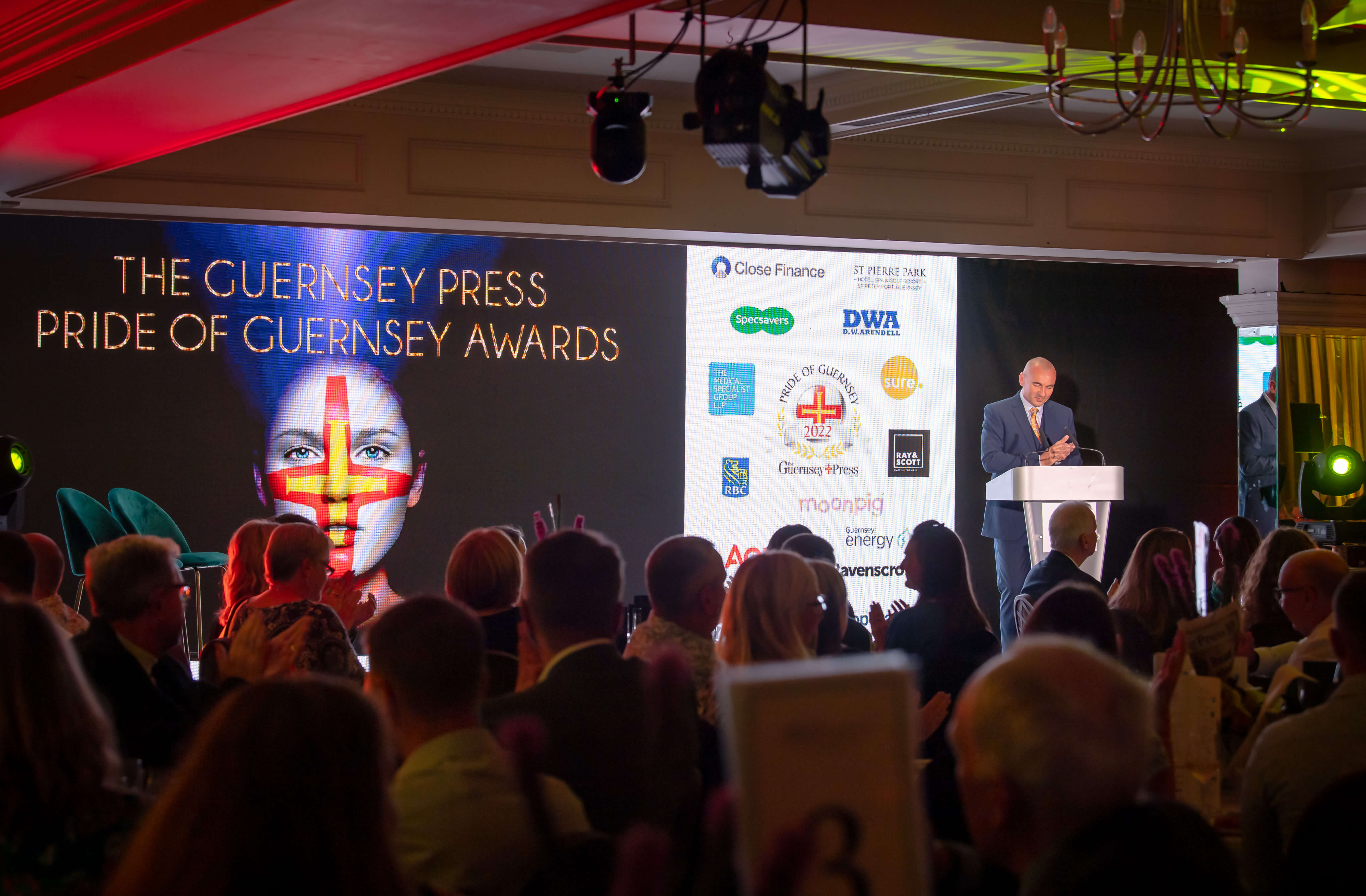 Home - Pride of Guernsey